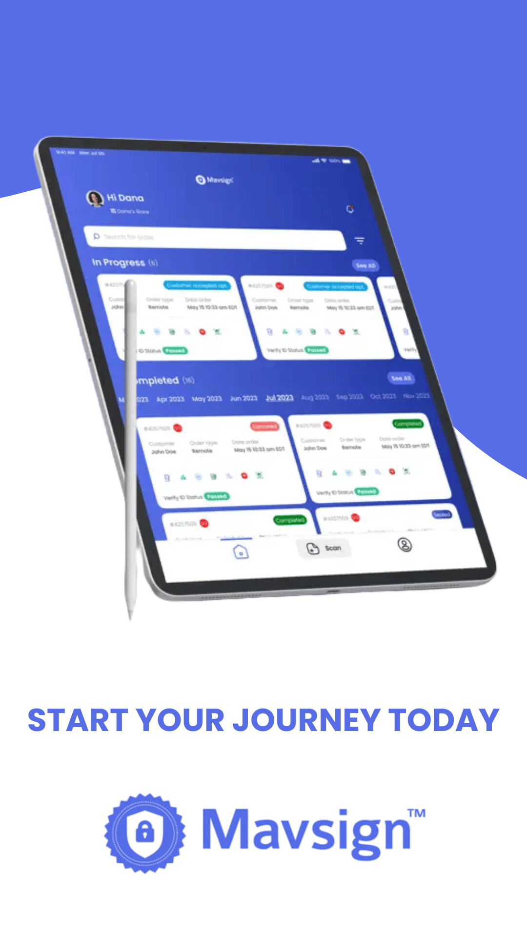 Close Every Deal With Confidence.